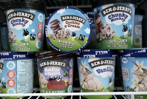 Unilever says it will separate ice cream division as it lays off 7,500 ...