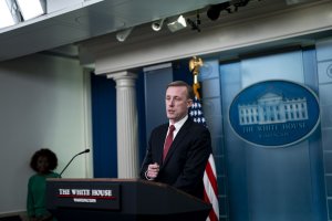 United States confirms IDF killing of high-ranking Hamas leader Marwan ...