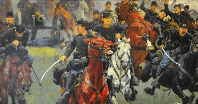 O'Donnell: Lincoln’s Special Forces, Henry Harrison Young—A Man Born ...