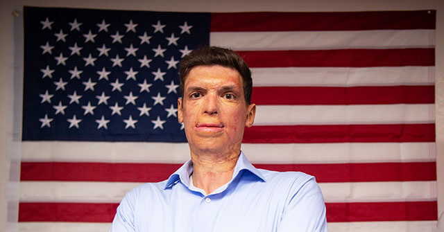 Exclusive – Poll: Sam Brown Dominating Nevada's GOP Primary Field