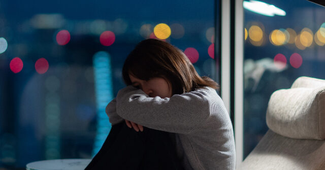 Japan Implements Anti-Loneliness Law