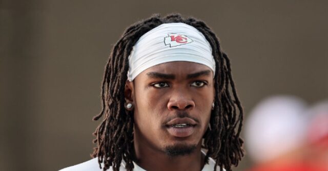 REPORT: Chiefs' Rashee Rice to Receive at Least a 'Multi-Game ...