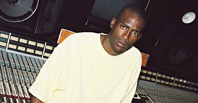 Rico Wade, Producer of Hits for Outkast and TLC, Dead at 52