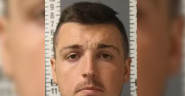 Police: Pennsylvania Cop Raped 13-Month-Old, Blamed Injuries on Dog