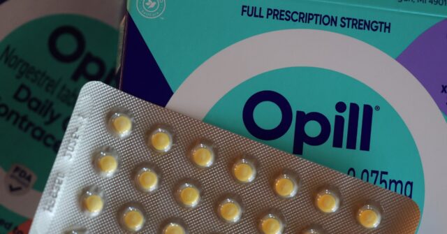 WNBA Begins Multi-Year Joint Venture with Birth Control Pill