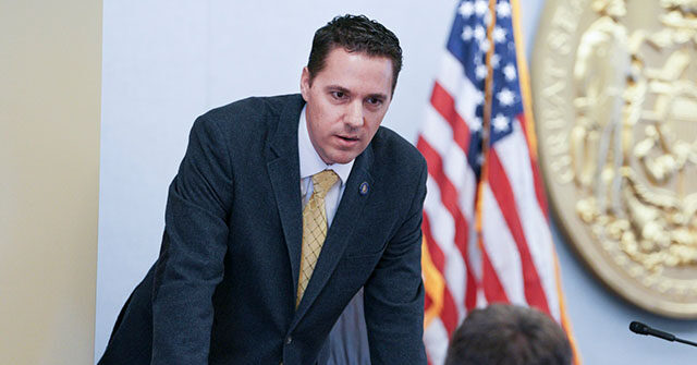 Wisconsin's Roger Roth an Anti-Trump Activist Averse to 'America First ...