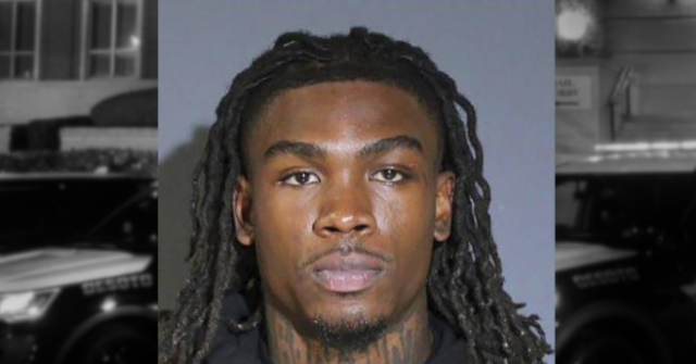 Chiefs' Rashee Rice Surrenders to Police over Alleged Role in Hit-and-Run