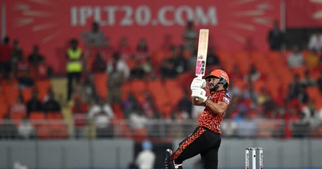 Reddy helps Hyderabad edge Punjab in IPL thriller - Breitbart