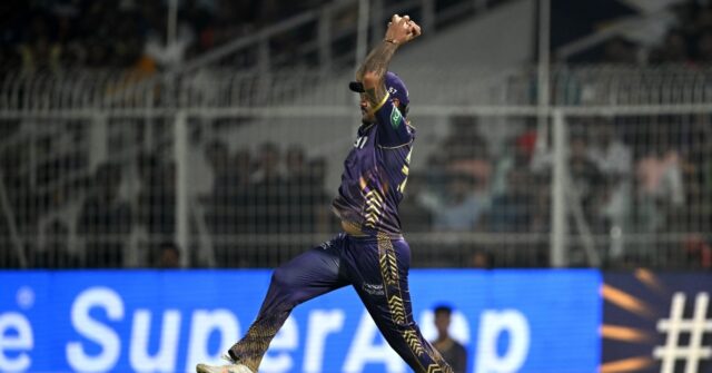 Powell 'whispering in Narine's ears' for T20 World Cup return - Breitbart