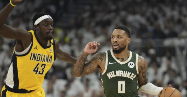 Pascal Siakam leads resurgent Pacers offense in 125-108 victory that ...