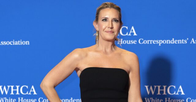 News anchor Poppy Harlow announces departure from CNN - Breitbart