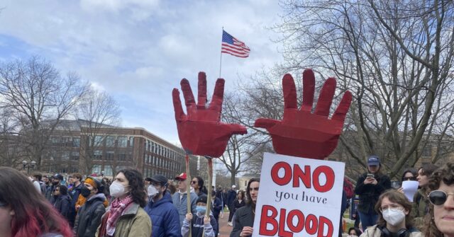 Some fear University of Michigan proposed policy on protests could ...
