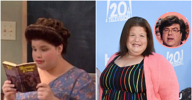 Nickelodeons Lori Beth Denberg Accuses Producer Dan Schneider Of