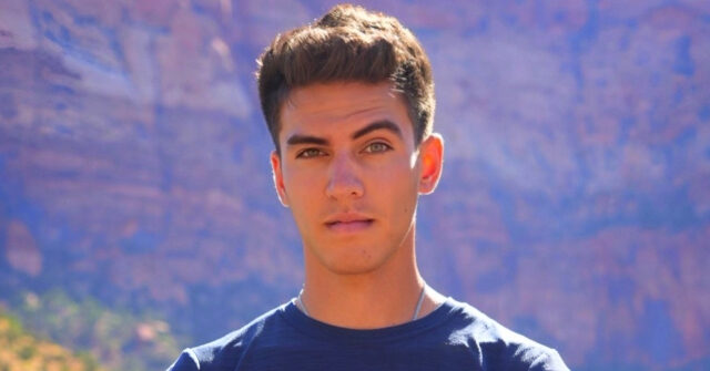 Tragic: Colorado Officials Locate Body of 23-Year-Old Hiker Who Took ...