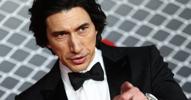 Coppola's long-awaited epic 'Megalopolis' divides Cannes - Breitbart