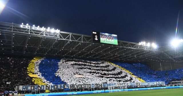 Atalanta can end 61-year wait for trophy in Europa League final - Breitbart