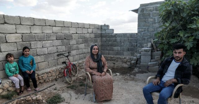 Decade after IS horrors, Iraq's Sinjar remains in ruins - Breitbart