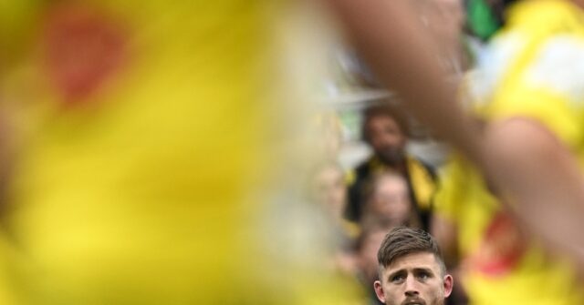 Leinster hoping there is no Byrne-out in Champions Cup final, says ...