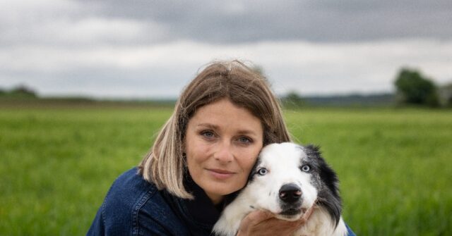 Star dog Messi will interview stars on Cannes red carpet - Breitbart