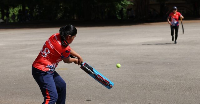 Sunday cricket an escape for migrant workers in Lebanon - Breitbart