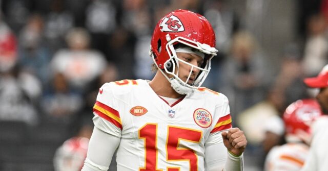 Chiefs host Ravens in NFL season-opener - Breitbart