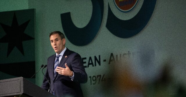 Australia unveils budget aimed at becoming 'renewable superpower ...