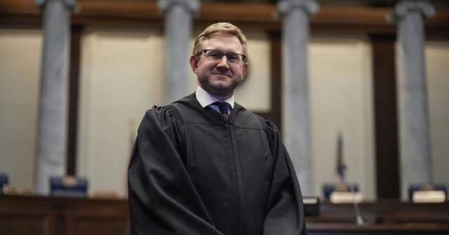 Georgia's governor and others pile into state court race where ...