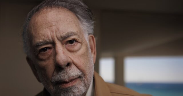 The stuff that Coppola’s dreams are made of: The director on building ...
