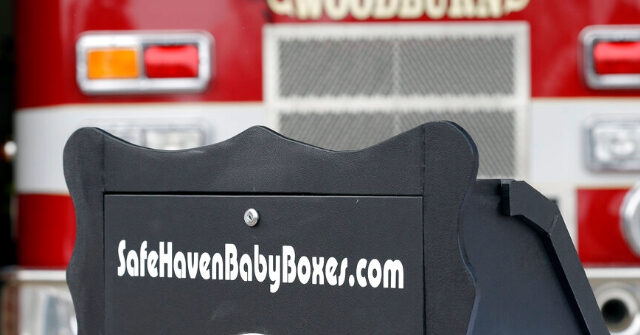 Nation's 50th Safe Haven Baby Box Surrender Occurs in Kentucky