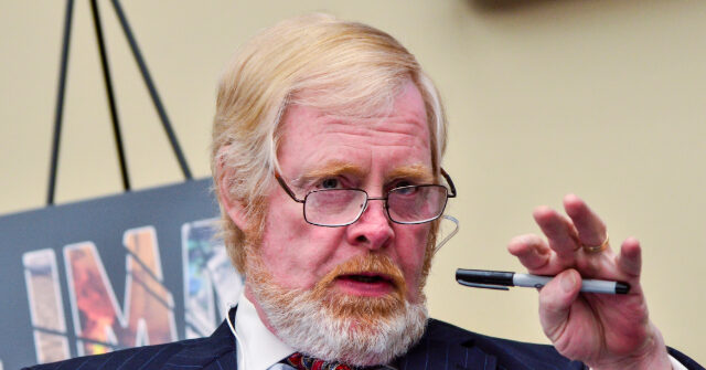 Exclusive: Brent Bozell Speaks Out on DOJ's Injustice After Son Got ...