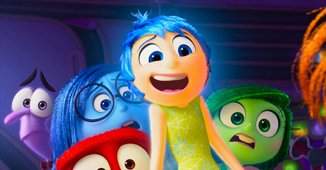 Nolte: Woke Disney Hopes ‘Inside Out 2’ Will Snap Year-Long Losing Streak