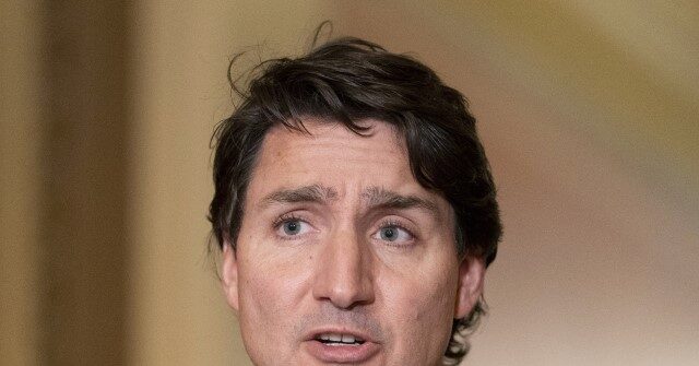 Canadas Conservatives Win Shock Election Victory In Grim Omen For Trudeau