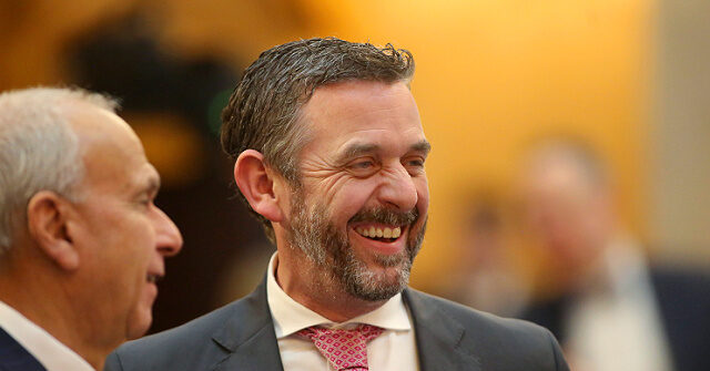 Republican Ohio State Sen. Michael Rulli Wins Race over Dem Opponent