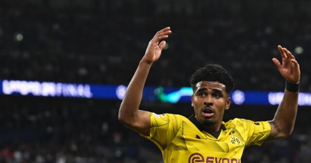 Aston Villa sign Dutch defender Maatsen from Chelsea for reported £37.5 ...