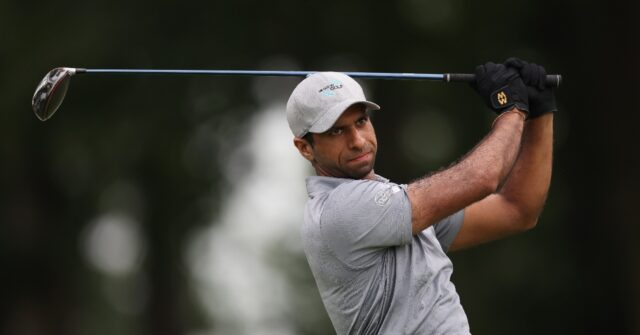 England's Rai and USA's Bhatia share PGA Detroit lead - Breitbart