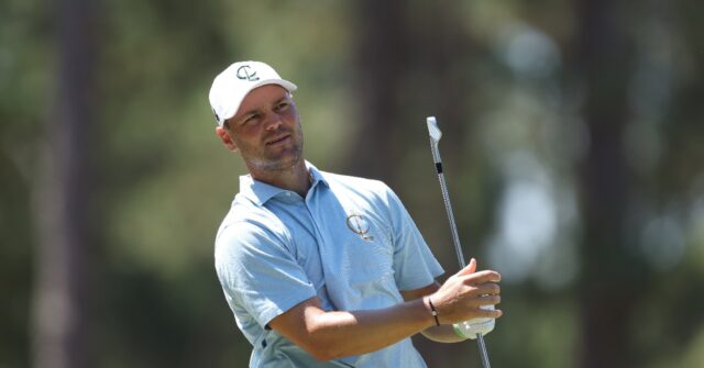 Decade after US Open win, Kaymer still seeks next title - Breitbart