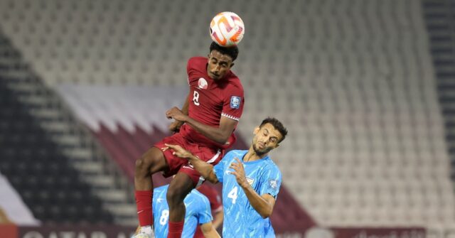 Stimac rues 'injustice' after India World Cup hopes end in controversy ...