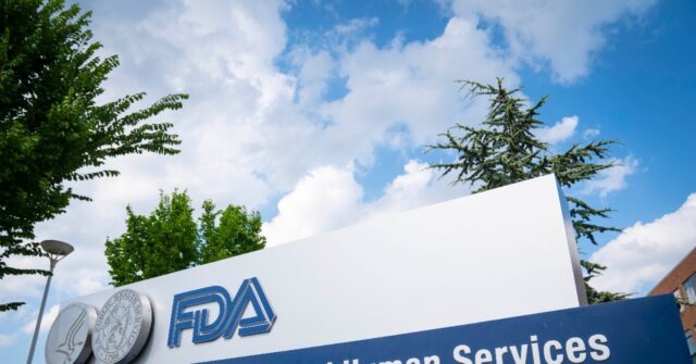 US health regulator rejects MDMA treatment for PTSD, for now - Breitbart