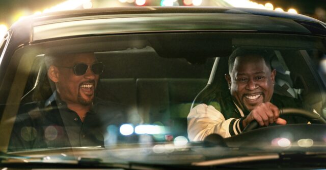 'Bad Boys: Ride or Die' boosts Will Smith's comeback and the box office ...