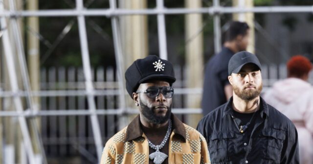 Pharrell at Louis Vuitton celebrates the diversity of human skin in ...