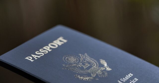 Ready to renew your US passport? You can now apply online - Breitbart