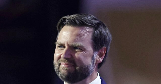JD Vance: Mamaw Kept 19 Loaded Handguns Hidden Throughout House