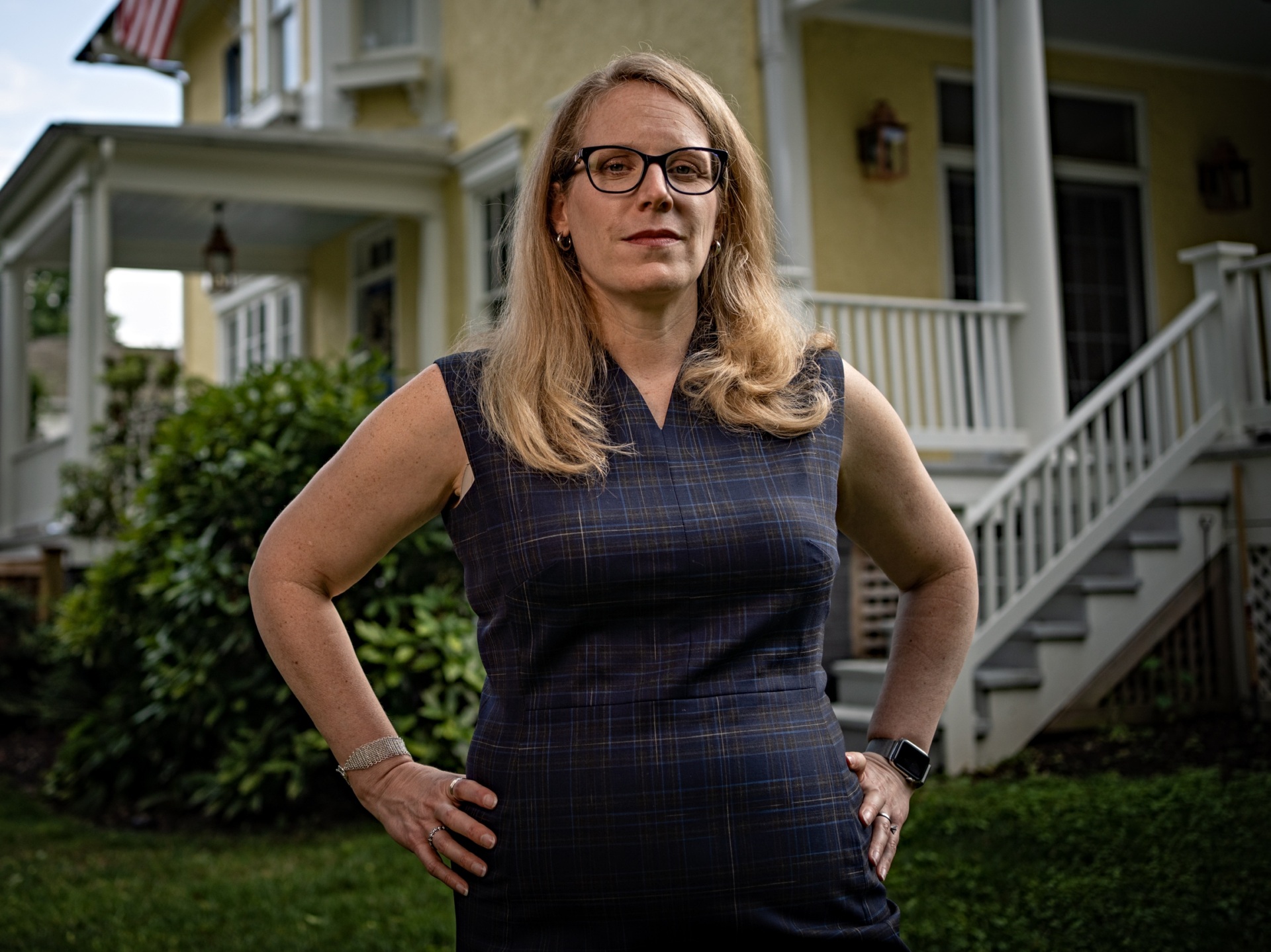 Nolte: Biden Campaign Chair -- ‘We Had Two Very, Very, Very…Very Bad Weeks’