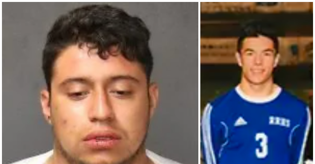 Illegal Accused of Killing 22-Year-Old Tiger Gutierrez in New Mexico Crash