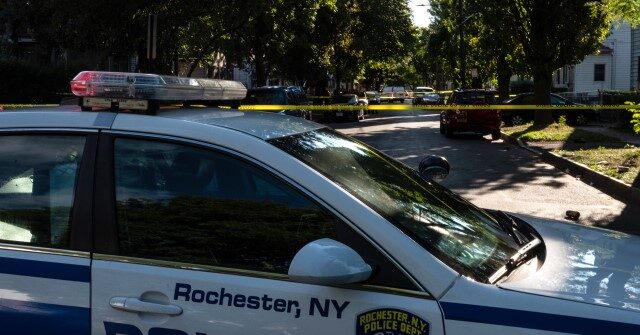 Police Seek Multiple People in Connection with Rochester Shooting