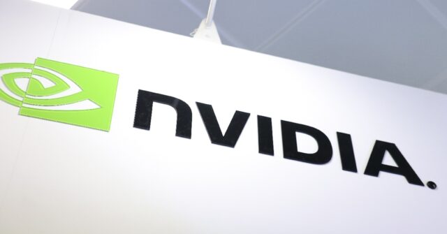 Nvidia expects $5.5 bn hit as US targets chips sent to China - Breitbart