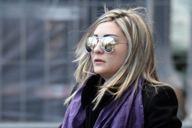 Close aide of Syria president dies after car crash: office - Breitbart