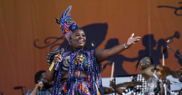 Tank and the Bangas to pay tribute to their New Orleans roots at ...