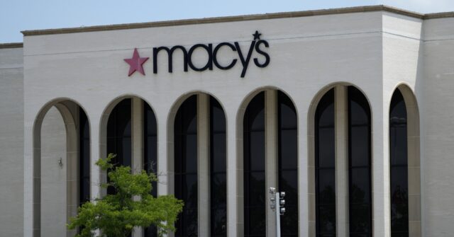 Macy's ends takeover talks with Arkhouse and Brigade citing lack of ...