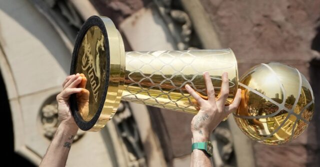 Celtics star Jayson Tatum agrees to 5-year, $314 million supermax ...